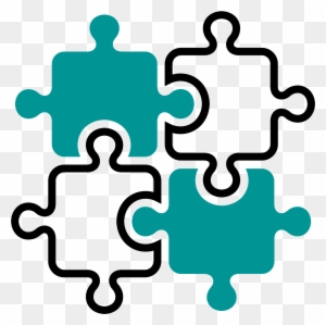 Emr Integration Services - Puzle - Free Transparent PNG Clipart Images ...