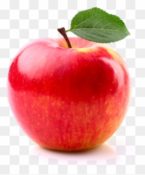Apple - Pomme Rouge - Free Transparent PNG Clipart Images Download