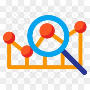 Data Analysis Icon - Data Analysis - Free Transparent PNG Clipart Images Download