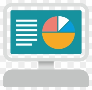 Data Analysis Computer - Computer - Free Transparent PNG Clipart Images ...
