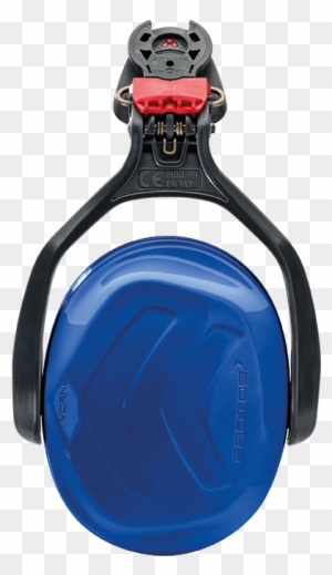 Protos® Integral Ear Muff Sold Individually Chainsaws - Diving Mask ...