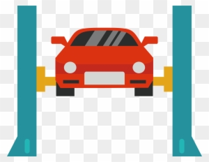 Car Motor Vehicle Service Automobile Repair Shop Maintenance, - Car ...