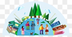 Poster For Clean And Green Earth - Earth Clean And Green - Free ...