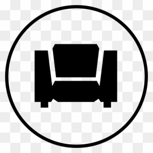 Living Room Icon Png - Free Transparent PNG Clipart Images Download