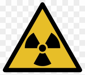 Logo Radiation - Non Ionizing Radiation Symbol - Full Size PNG Clipart ...