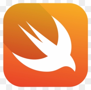 Swift - Apple Swift Logo Png - Free Transparent PNG Clipart Images Download