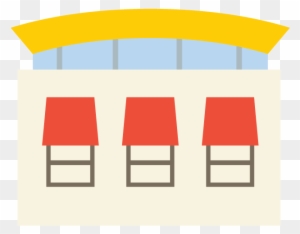 Food Connection - Architecture - Free Transparent PNG Clipart Images ...