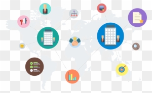Demand Generation - Circle - Free Transparent PNG Clipart Images Download