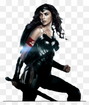 Wonder Woman Red Son - Free Transparent PNG Clipart Images Download