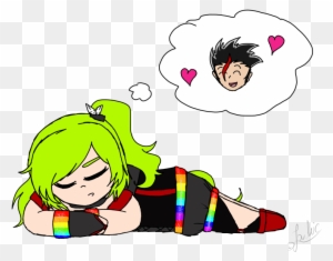 Kameri Ayane Chibi - Cartoon - Free Transparent PNG Clipart Images Download