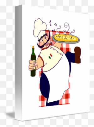 Italian Chef Clipart, Transparent PNG Clipart Images Free Download ...