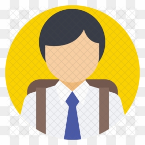 Boy Clipart School Student - Cartoon School Boy - Free Transparent PNG ...