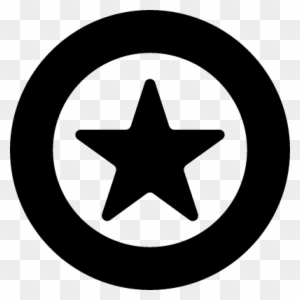 Round Favorite Button Vector - Portrait Of A Man - Free Transparent PNG ...
