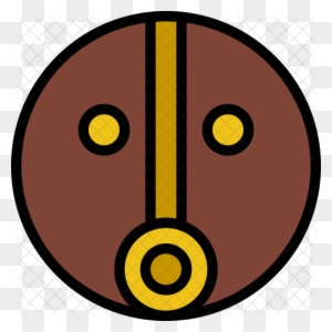 Fortitude Icon - Ku Klux Klan Symbol - Free Transparent PNG Clipart ...