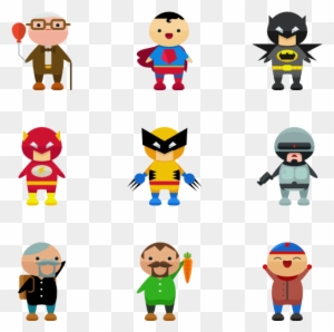 Miniman - Icon - Free Transparent PNG Clipart Images Download
