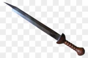 Roman Sword Png
