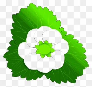 Cia - Flower Clip Art - Free Transparent PNG Clipart Images Download