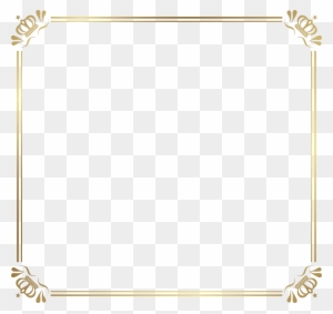 Frame Border With Crowns Png Image - Frame Border Png - Free ...