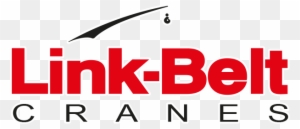 Link Belt Cranes - Link Belt Logo - Free Transparent PNG Clipart Images ...