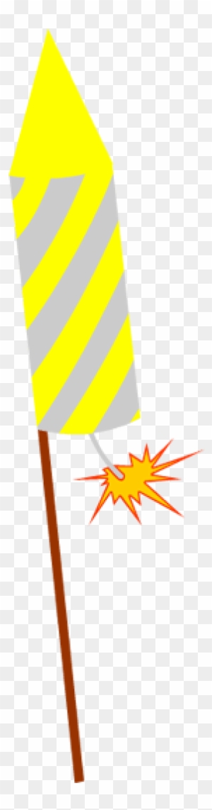 Rocket Fireworks Stock Illustration Royalty-free - Fireworks Rockets ...