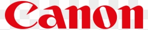 Canon Logo - Canon - Free Transparent PNG Clipart Images Download