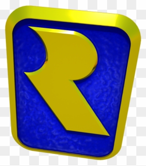 Rareware Logo By Dreams N Nightmares - Rareware Logo Gif Png - Free ...