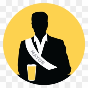 Mayor Clipart, Transparent PNG Clipart Images Free Download - ClipartMax