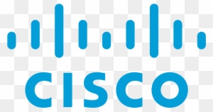Cisco - Cisco High Res Logo - Free Transparent PNG Clipart Images Download