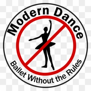 Modern Dance/ Dance Button - Dance - Free Transparent PNG Clipart ...