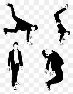Dance, Modern, Dancing, Break Dance, Style, Man - Dance - Free ...