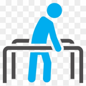 Injury Rehab - Physical Medicine And Rehabilitation - Free Transparent ...