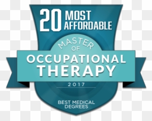 Occupational Therapy Assistant Logo