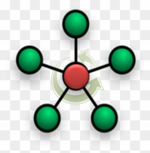 Star Mesh - Free Transparent PNG Clipart Images Download