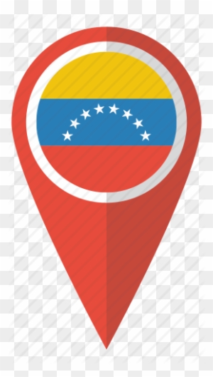 Venezuela - Venezuela Flag Map Png - Free Transparent PNG Clipart ...