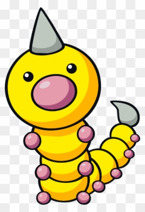 Weedle Dream World - Free Transparent PNG Clipart Images Download