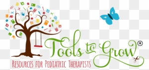 Tools To Grow, Inc - Occupational Therapy Month Flyer - Free ...