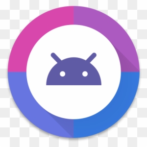 Pixel Oreo Style Adaptive Icons - Pixel Oreo Icon Pack - Free ...