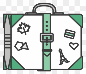 Travel Kit - Travel Kit Icon - Free Transparent PNG Clipart Images Download