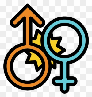 Sexual Harassment Free Icon - Symbol For Sexual Harassment - Free ...