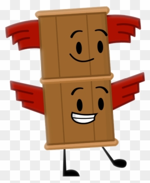 Tiki Png - Object Overload Character Tiki - Free Transparent PNG ...
