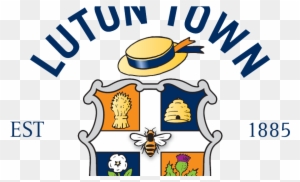 Luton Town Football Club - Free Transparent PNG Clipart Images Download
