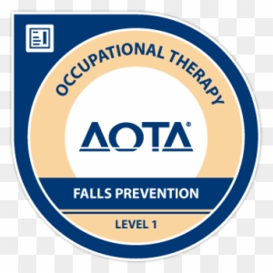 American Occupational Therapy Association - Free Transparent PNG ...