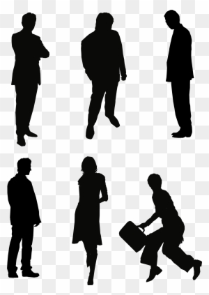 Sinewy Clipart People