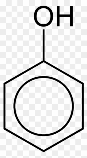 352px Phenol 2d Skeletal - Phenol Png - Free Transparent PNG Clipart ...