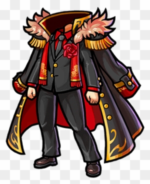 Gear-al Capone Suit Render - Al Capone Set Unison League - Free ...