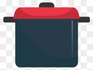 Pressure Cooker Home Kitchen Icon - Pressure Cooking - Free Transparent ...