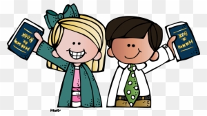 Lds Primary Children Clipart