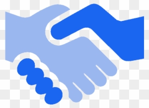 Corporate Woman Shaking Hand Gif Animation Loop - Business Woman ...