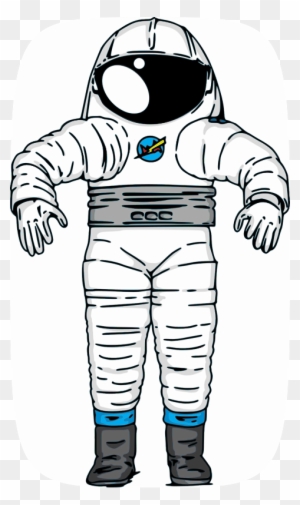 Mechamushroom, Safe, Spacesuit - Mlp Space Suit - Free Transparent PNG ...