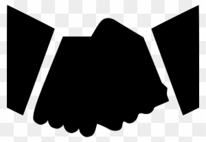 Customer Client Meeting Handshake Hand Comments - Teacher - Free ...